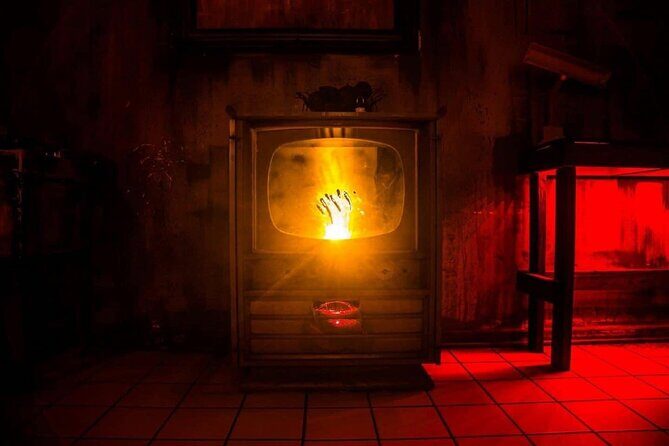Serial Killer Escape Room in Charleston - The Practicalities: Pricing, Accessibility, and Location