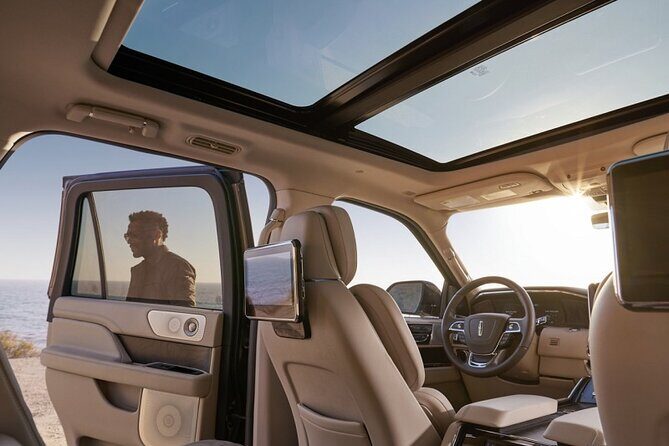 Service DE Limousine DE Luxe with Private Driver - Final Thoughts: Is It Worth It?