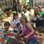 Setauket Scramble Scavenger Hunt - Who Will Love This Experience?