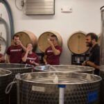 Seven Birches Winery - Meet the Winemakers Winery Tour - Final Thoughts