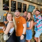 Sevierville: Hillbilly Booze Cruise Tasting Tour - Practical Tips for Travelers