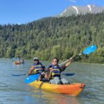Seward Area Glacial Lake Kayaking Tour 1.5 hr from Anchorage - Who Will Love This Tour?