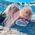 Seward: Bear Glacier Helicopter Tour with Beach Landing - The Shore Landing Experience