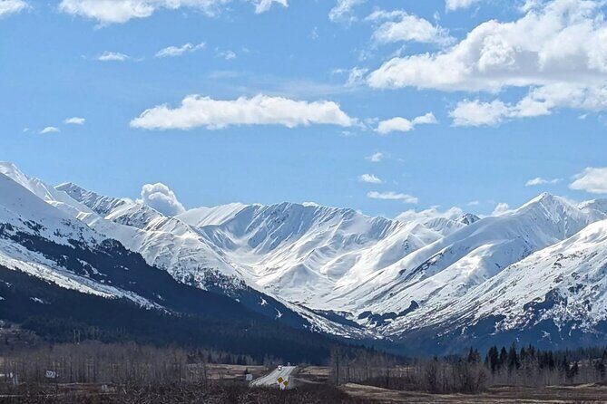 Seward Highway: A Self Guided Drive of Alaska's Historic Road - The Practical Side: What’s Included and What’s Not