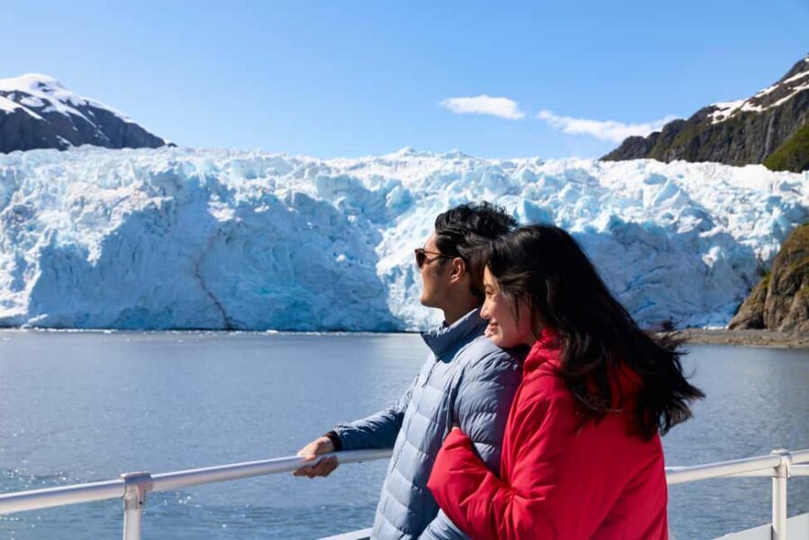 Seward: Kenai Fjords National Park Glacier & Wildlife Cruise - Final Thoughts