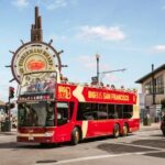 SF: Golden Gate Cruise & Hop-On Hop-Off Bus Tour (Save 15%) - The Sum Up