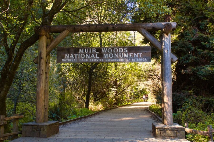 SF: Muir Woods, Sausalito, Golden Gate Bridge Private Tour - What the Price Offers and Who It’s Best For