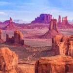 SF to Yellowstone,Grand Teton,Antelope Canyon&Vegas 7-Day Tour - Real Traveler Feedback
