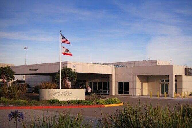 SFO to San Francisco | Private Airport Transfer (One-way) - An In-Depth Look at the Private Transfer from SFO
