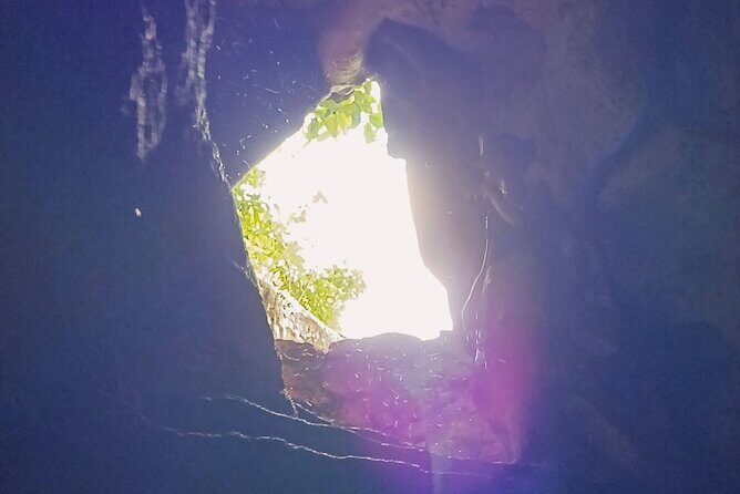 Shamanic Blessing Hidden Cenotes and Village Immersion - What to Expect: The Day Unfolds