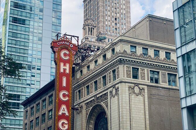 Shameless TV Show Location Tour - Why This Tour Could Be a Great Fit