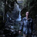 Shannon fall, Quercus Point and Squamish city Private tour - Practical Details and Personal Tips
