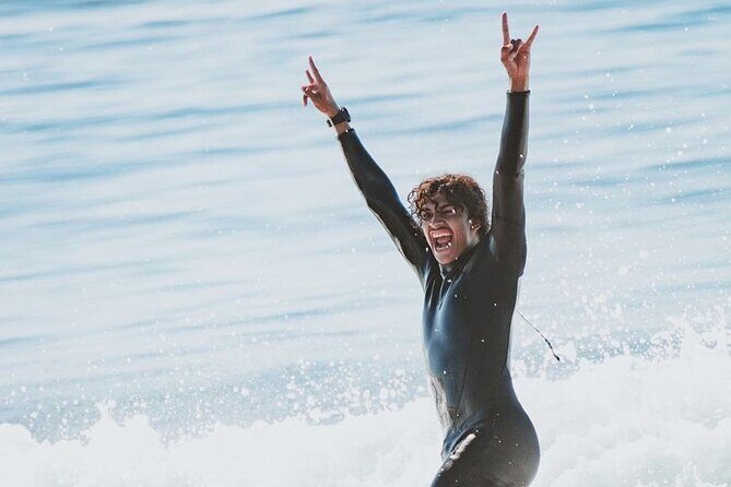 Shared 2 Hours Surf Lesson in Redondo/Torrance - Who Should Consider This Experience?