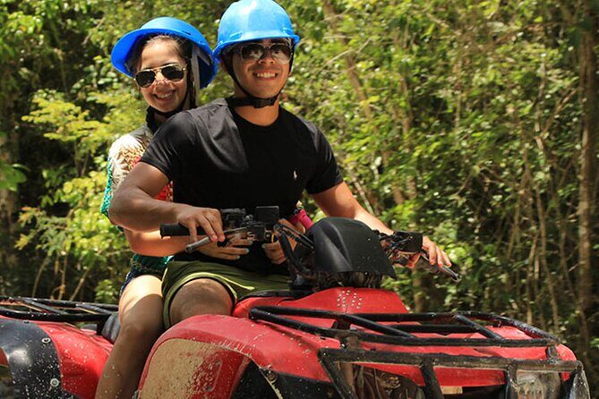 Shared ATV, Zipline, and Cenote Adventure from Playa del Carmen - Final Thoughts