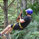 Shared ATV Zipline and Cenote Swim From Cancun - Final Thoughts: Who Will Love This Tour?