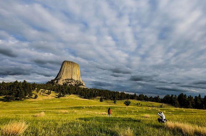 Shared Devil's Tower Tour - Final Thoughts: Is it Worth It?