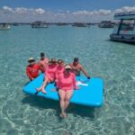 Shared Group Crab Island 3 Hour Tiki Excursion, Destin FL - Who Should Consider This Tour?