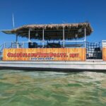 Shared Group Crab Island 4 Hour Tiki Excursion Destin FL - Exploring the Itinerary: What to Expect