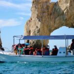 Shared ride to the arch of Cabo San Lucas - What Is Included and What’s Not