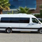 Shared Round-Trip Transfer To/From Cancun International Airport - The Transfer Experience: What Travelers Can Expect