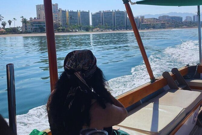Shared Sailing Adventure Explore Puerto Vallarta by Sea - A Closer Look at the Itinerary