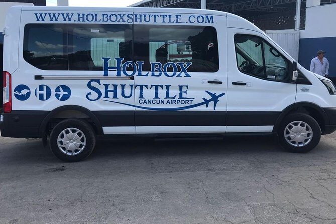 Shared Shuttle Cancun Airport to Holbox Ferry (Chiquila Port) - Who Is This Transfer Best For?
