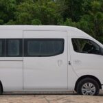 Shared Shuttle to Cancun Hotel Zone - What the Experience Looks Like