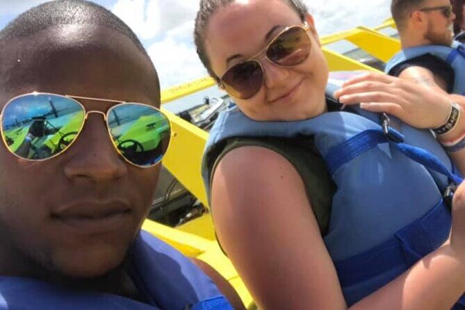 Shared Speedboat Tour: Nichupté Lagoon & Mangrove Adventure - Final Thoughts