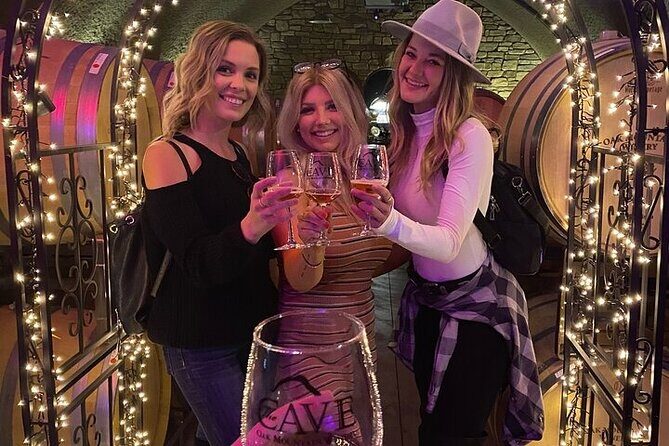 Shared Temecula Wine Tour from Tustin - Who Is This Tour Best Suited For?
