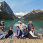 Shared Tour: Emerald Lake Lake Louise & Moraine Lake from Calgary - Practical Tips for Travelers