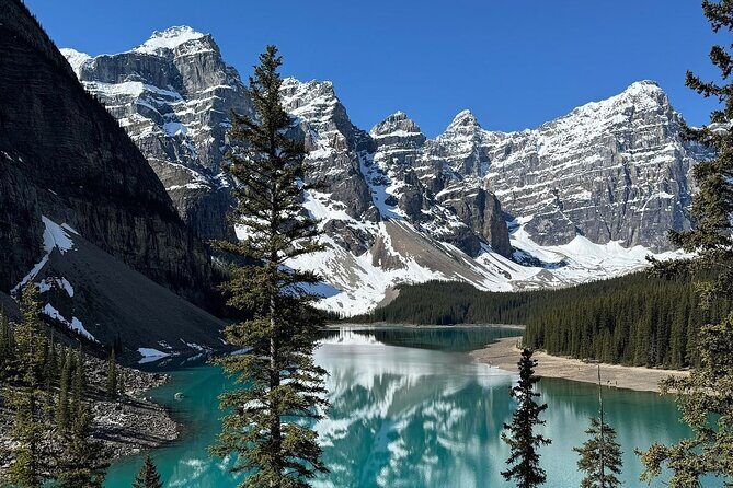 Shared Tour from Calgary to Moraine, Lake Louise and Emerald Lake - The Sum Up: A Value-Packed Rocky Mountain Experience