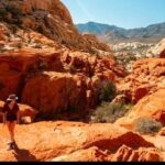 Shared Tour in Red Rock Canyon - A Closer Look at the Itinerary