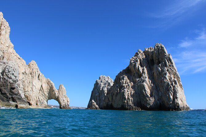 Shared Tour to the Arch of Cabo San Lucas - Value for Money & Practical Tips