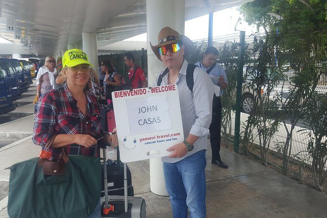 Shared Transfer from Cancun Airport - Final Thoughts: The Practical Choice