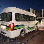 Shared Transportation Airport Merida to Hotels in Merida - Who Will Love This Service?