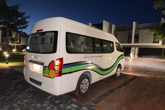 Shared Transportation Airport Merida to Hotels in Merida - Who Will Love This Service?