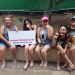 Shared Transportation from Cancun Airport to Playa del Carmen - The Experience from Arrival to Playa del Carmen