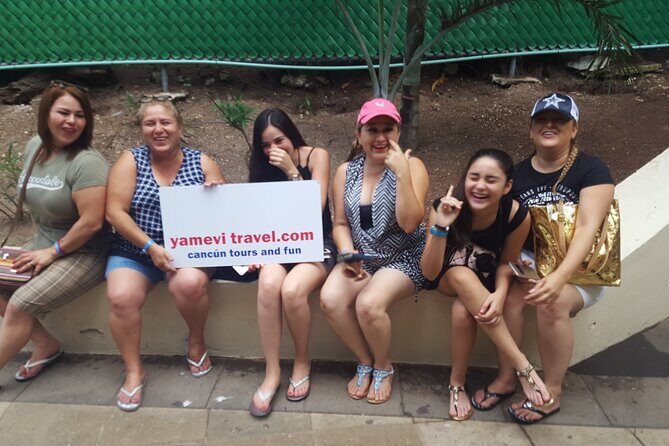 Shared Transportation from Cancun Airport to Playa del Carmen - The Experience from Arrival to Playa del Carmen