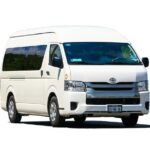 Shared Transportation From Cancun Airport to Playa Mujeres - The Journey: From Airport to Playa Mujeres