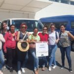 Shared Transportation from Cancun Airport to Tulum - The Real Traveler Experience