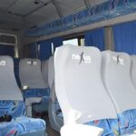 Shared Transportation, International Airport to Playa Del Carmen Hotels - The Schedule and Logistics