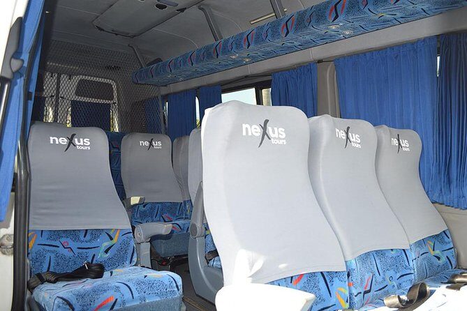 Shared Transportation, International Airport to Playa Del Carmen Hotels - The Schedule and Logistics
