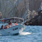 Shared walks to the arch of Cape San Lucas - The Value and Practicality