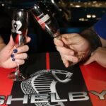 Shelby American Wedding - The Itinerary: What to Expect and Why It Matters