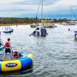 Shell Island: Adventure Tour on the Privateer Catamaran - Authentic Experiences from Travelers