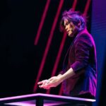 Shin Lim at the Palazzo Hotel and Casino Las Vegas - Who Will Love This Show?