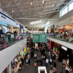 Shopping at Jersey Gardens - What to Expect on the Tour