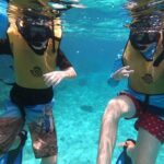 Shopping & Mexican Flavors with Transportation Included - Sampling Mexican Flavors