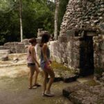 Shore Excursion: Buggy Tour with Mayan Ruins & Beach Time - A Deep Dive into the Itinerary