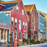 Shore Excursion: Charlottetown Highlights & Delights - Why This Tour Works for Different Travelers